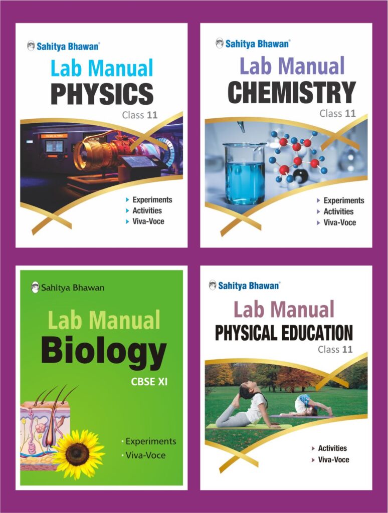 CBSE Practical Lab Manual Project file Project work Combo Class 11 ...